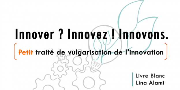 Comment innover ? un livre blanc à télécharger